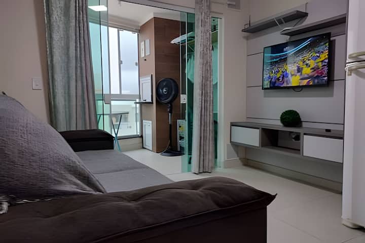 Residencial Estrela Do Mar, Próximo Ao Beto Carrer - Navegantes