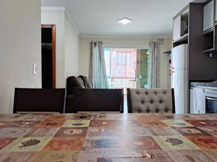 Residencial Estrela Do Mar, Próximo Ao Beto Carrer - Navegantes