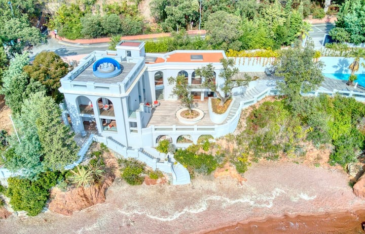 Ref Anthea - Palmes D'or Properties - Saint-Raphaël