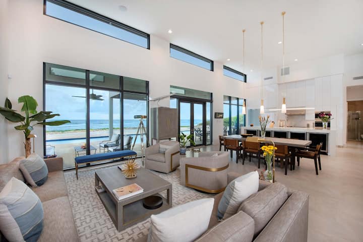 Wind Upon The Waves By Grand Cayman Villas - Cayman Islands