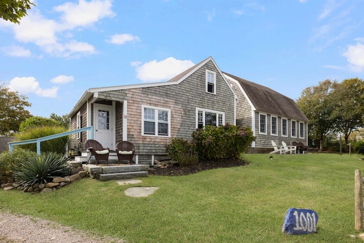 Sterling House - Block Island, RI