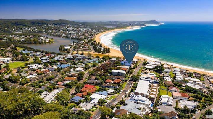 Moon Glow | Accom Holidays - Terrigal