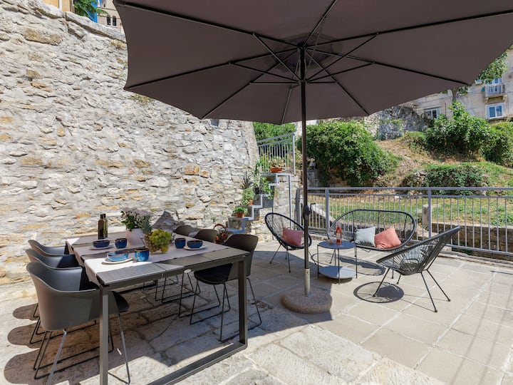 Negri By Interhome - Rabac