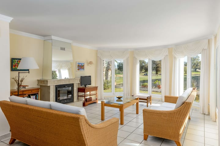Villa Mediterráneo By On Travel - Oliva