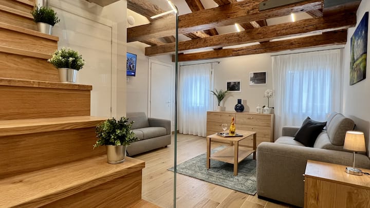 Dandolo Terrace Prestige - Venice