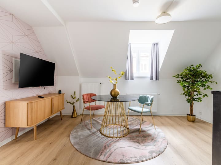 Klagenfurt Goessgasse |Autograph 1br Economy Suite - Klagenfurt
