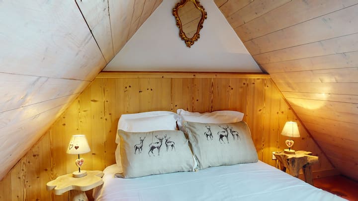 Manala 1 Gite A Turckheim - Turckheim