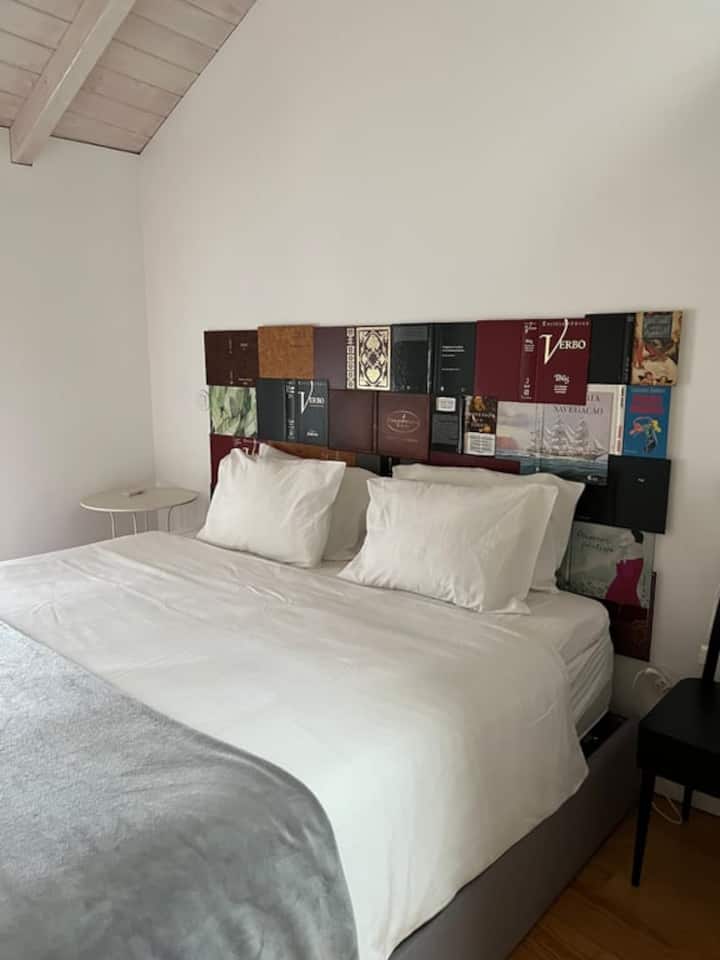 Luxistay Formosa - Stylish Duplex Apartment - Matosinhos