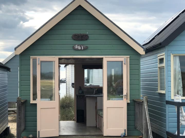 Crackerjack - Mudeford