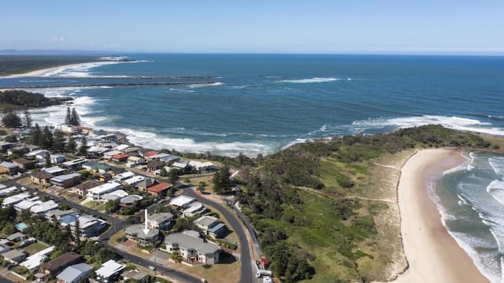 Romiaka Unit 11 - Lifestyle Yamba - Yamba
