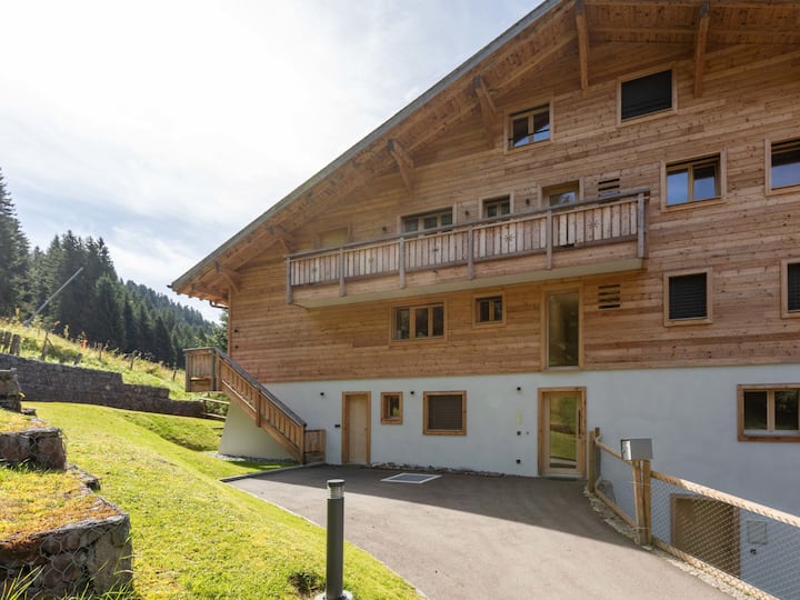 Athena 6 By Interhome - Les Diablerets