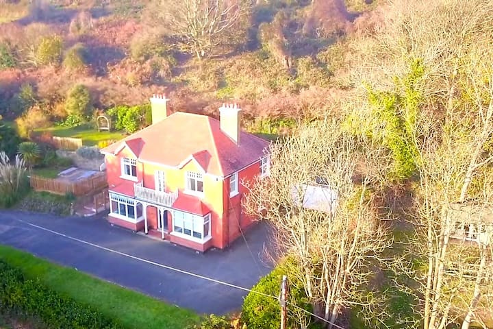 Choice Cottages | Saunton Norboro | Family & Golf - Woolacombe