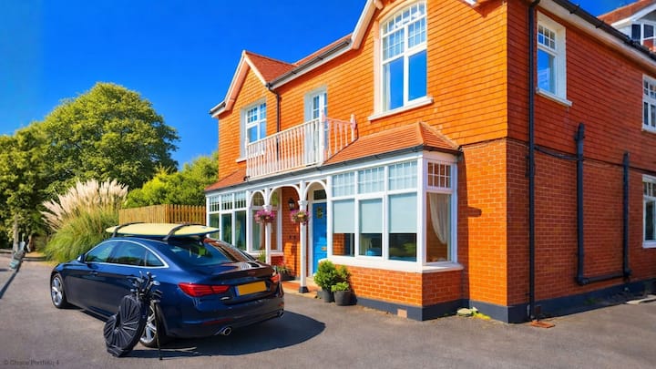 Choice Cottages | Saunton Norboro | Family & Golf - Barnstaple