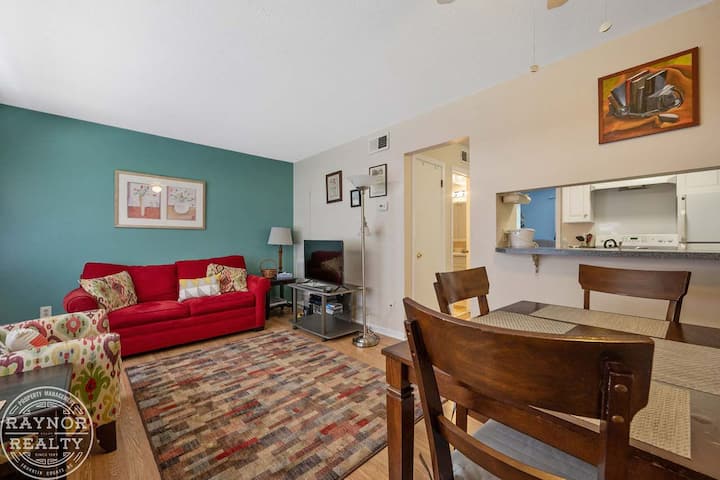 Condo In Downtown Durham - 218 - Durham, NC