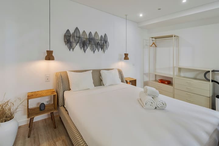 Casas Da Oliveira - Galega, By Home Match - Portinho da Arrábida