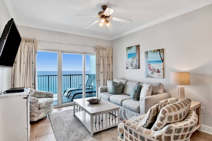 Crystal Tower 1903 | Gulf Shores, Al - Gulf Shores, AL
