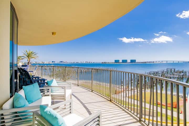 Phoenix On The Bay 1233 | Orange Beach, Al - Orange Beach, AL