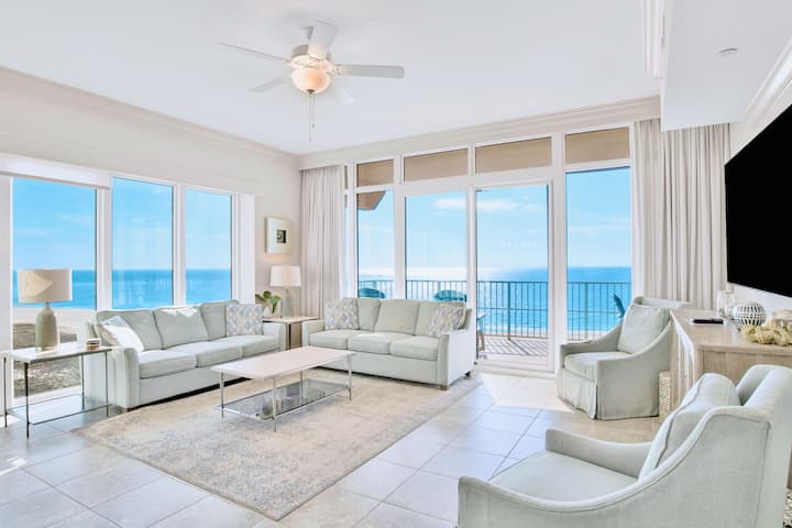 Ph Orange Beach Ii 805 | Endless Views, Lazy River - Orange Beach, AL