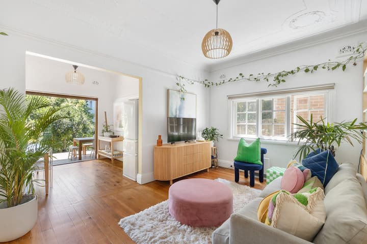 Bondi Beach Oasis - Bondi Beach