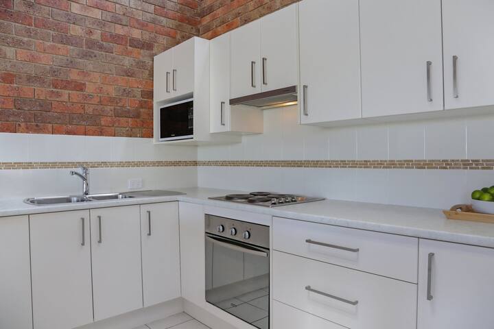 Pelican Waters - Apartment 7 - Merimbula