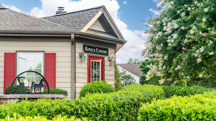 Wyndham Kingsgate - 2 Bedroom Deluxe - Williamsburg, VA