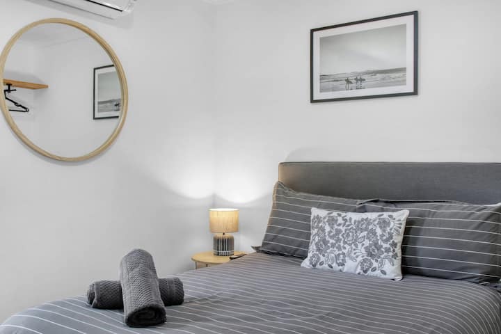 Recharge In Waurn Ponds I Economy Double - 절롱