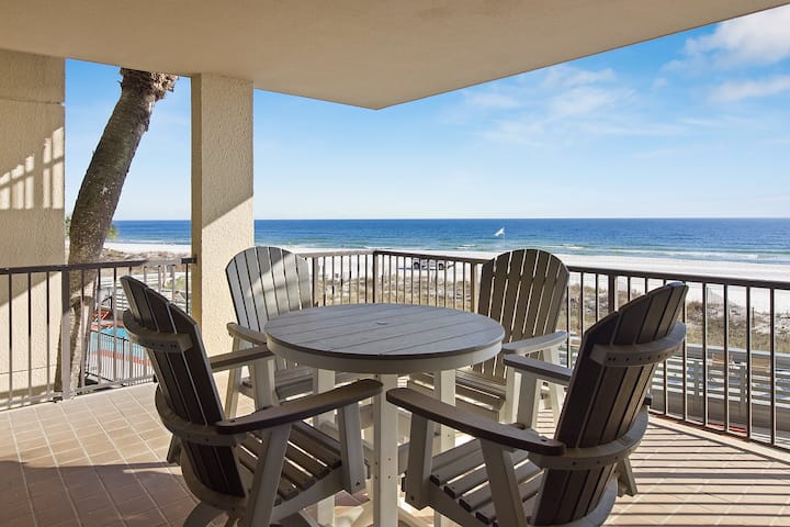 Views At Romar House 205a - Orange Beach, AL
