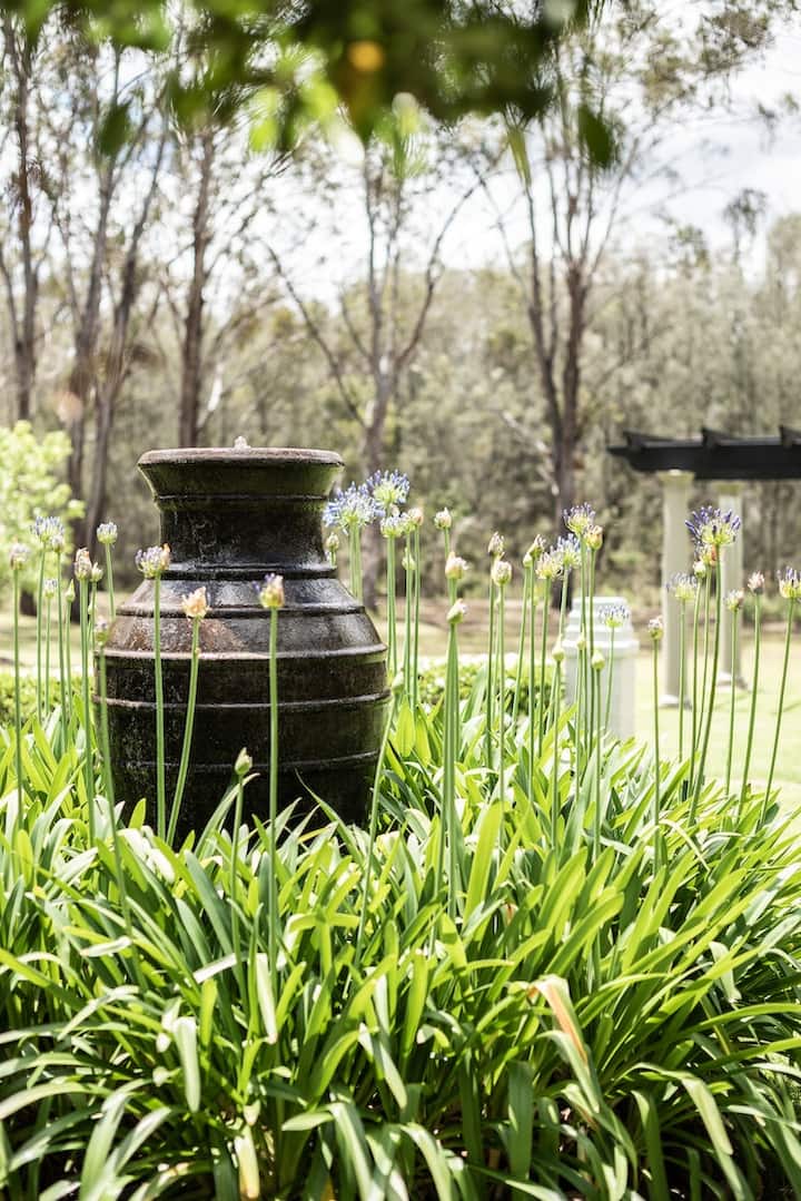 Chapel House  At The Woods Pokolbin - 1 Bedroom - Pokolbin