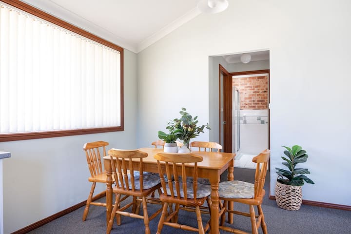 Summer Breeze - Ulladulla