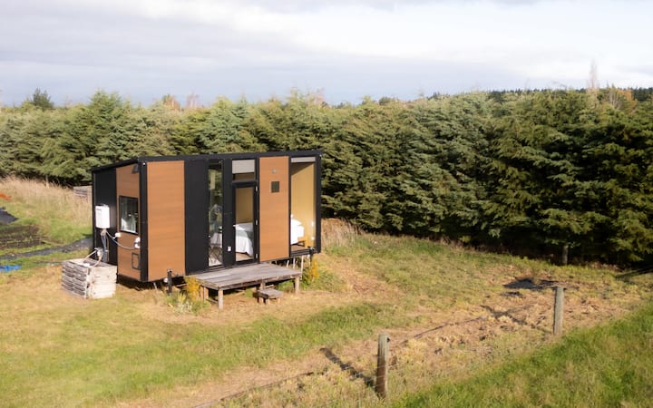 Saffrondaze Farmstay By Tiny Away - Oxford