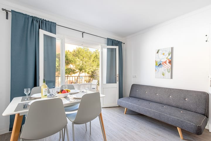 Apartment Playa 2c In Puerto De Alcudia - Alcúdia