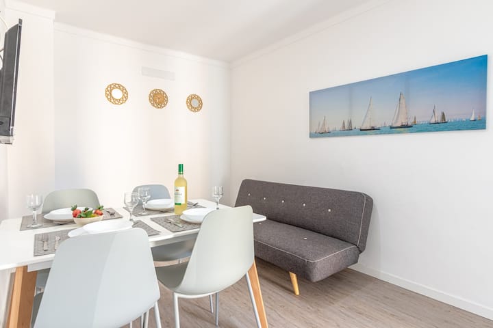 Apartment Playa 2d In Puerto De Alcudia - Alcudia
