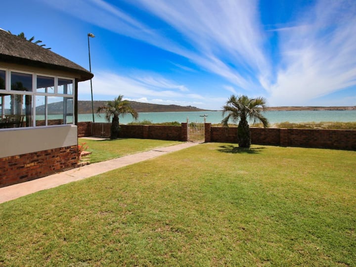 Seemansrust, Langebaan, 9-sleeper - Langebaan