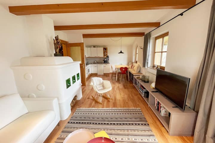 Design Apt Westendorf By Alpine Host Helpers - Westendorf