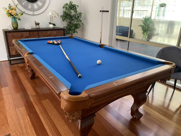 Hallam 5brm Rental Entire House Free Wi-fi Parking - Dandenong