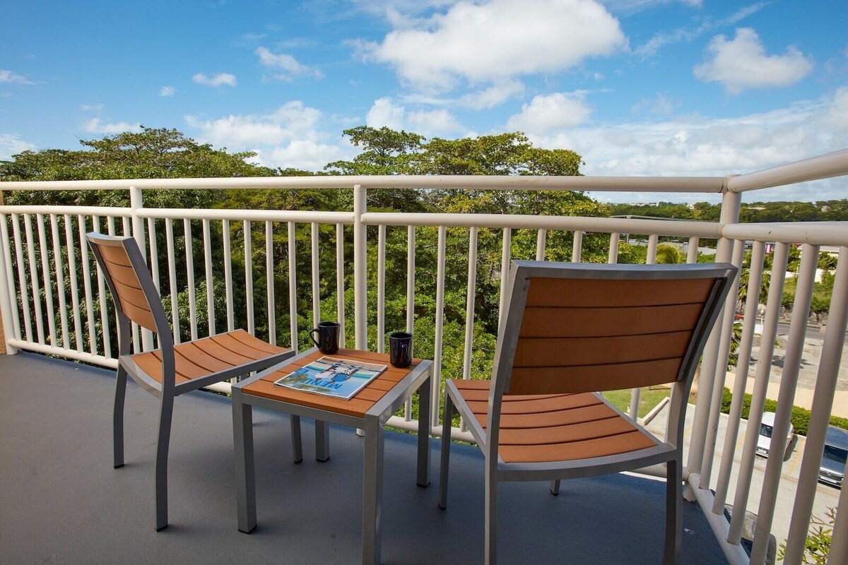 A melhor estadia nas Caraíbas! 2 Suites com Vista para o Jardim ...