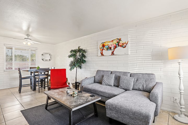 Pinchot Tres | Old Town Scottsdale - Scottsdale, AZ