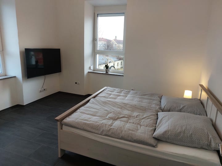 Apartment In Mardefeldpalais 7 - Neptune - Ansbach