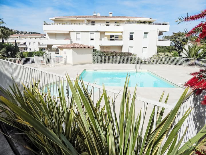 Cap Marine By Interhome - Cavalaire-sur-Mer