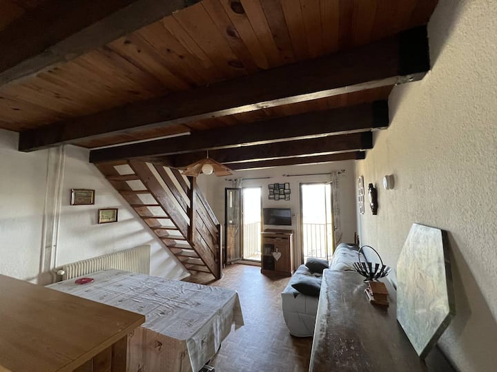 Appartement Les Angles, 3 Pièces, 6 Pers. - Pyrénées-Orientales