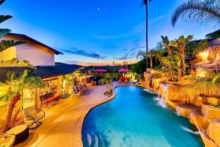 A Family’s Dream Vacation! - - Mission Bay, CA