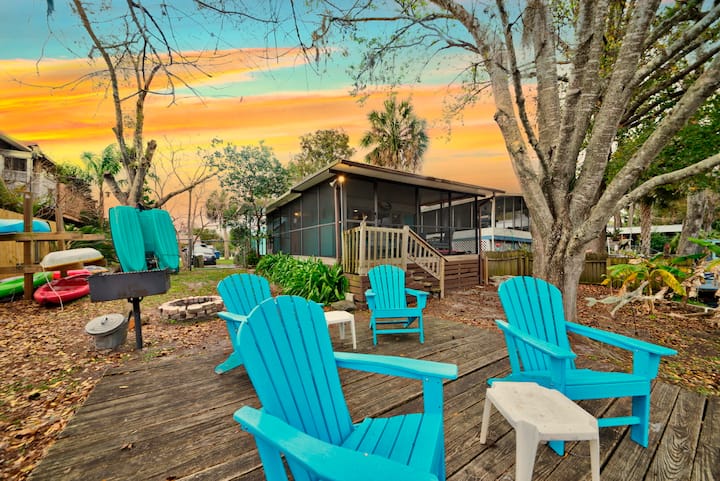 Mermaid Cove - Spring Hill, FL