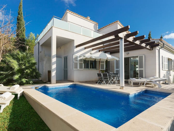Amanecer By Interhome - Alcúdia