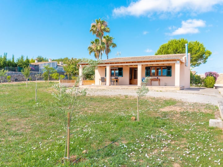 Can Caragoli By Interhome - Alcúdia