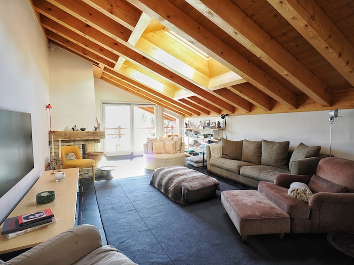 Grand Ducs 532 - Verbier