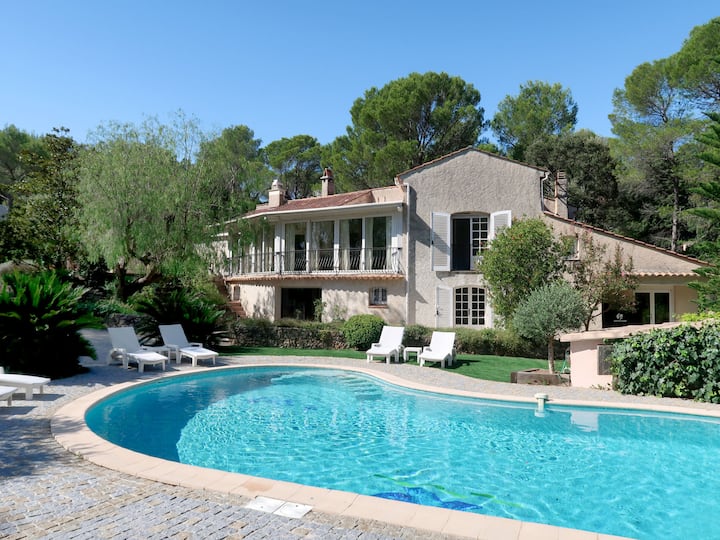 Le Murier By Interhome - Fréjus