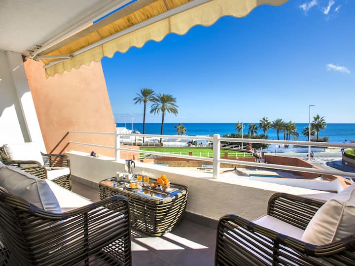 Deltamar By Interhome - Jávea