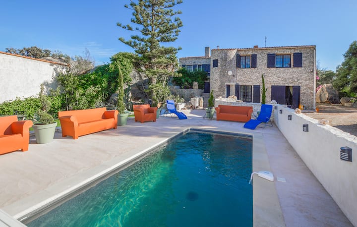 Pet Friendly Apartment - Pianottoli-Caldarello