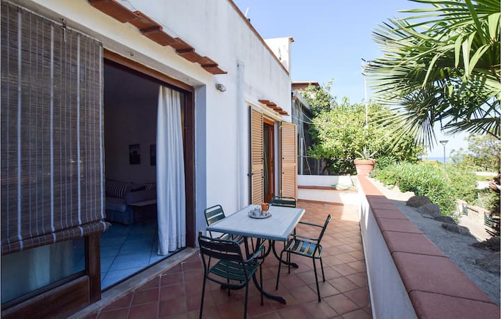 Nice Apartment In Lacco Ameno With Wifi - Ischia