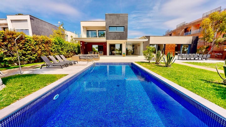 Nirvana - L'Ametlla de Mar